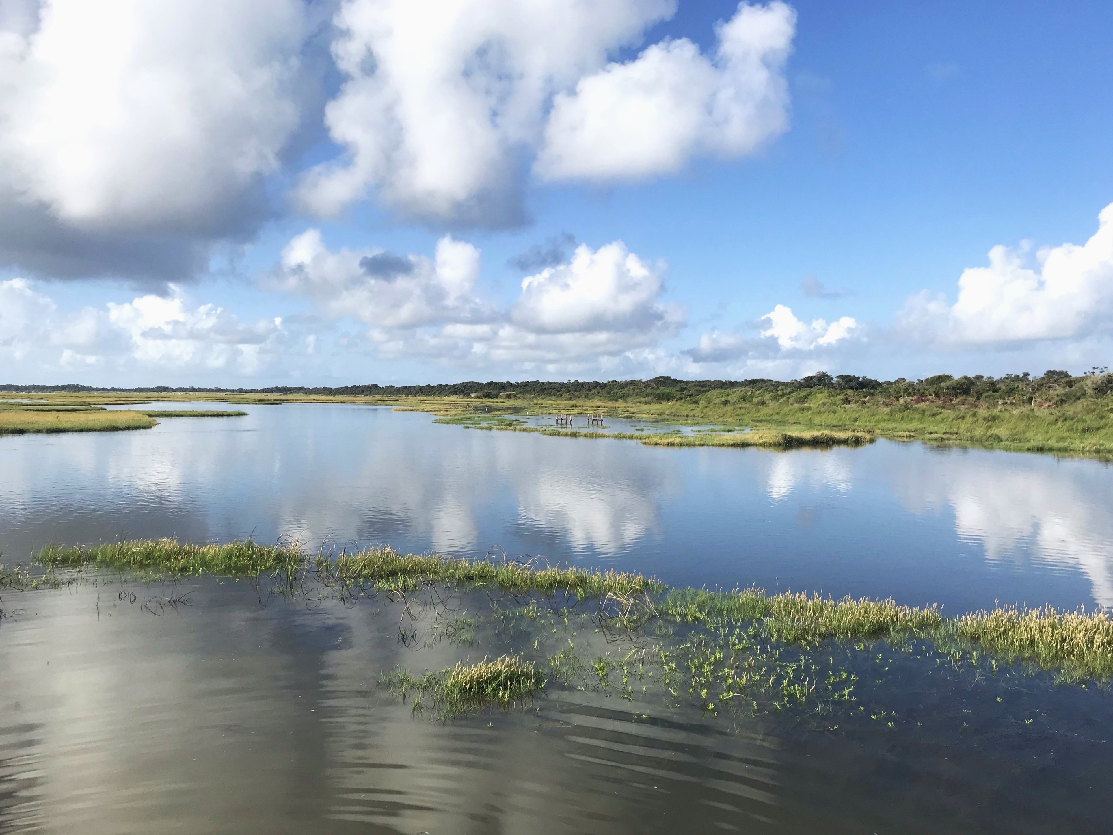 Program and Events – Texas Bays and Estuaries Meeting